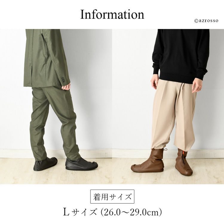 シューズカバー 防水 ブーツ ユニセックス シリコン 泥よけ Kateva＋ カテバプラス Kateva＋ カテバプラス